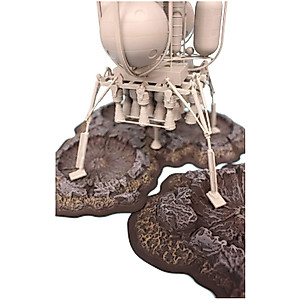 Pegasus Hobbies Prepainted Crater Set PGH5215