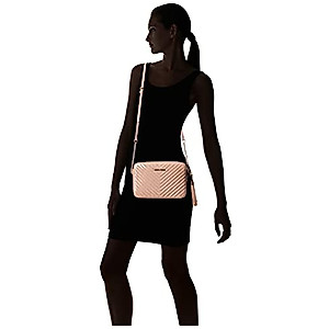 ALDO Women's Andressera Crossbody Bag, Medium Beige