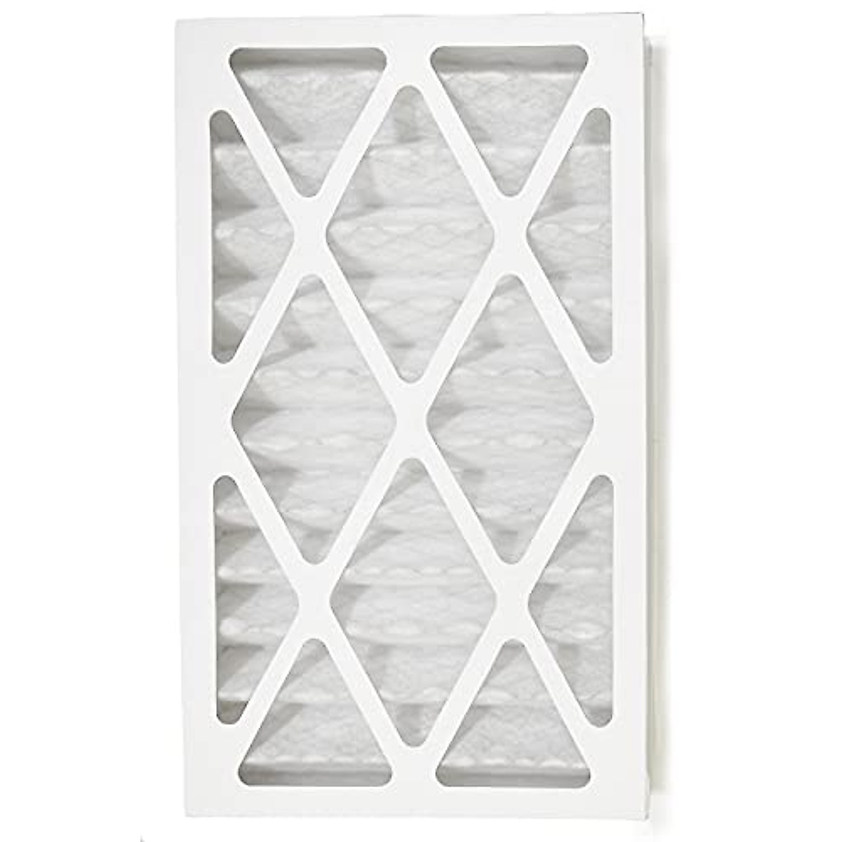 Nispira 5-Micron 3410 Outer Air Filter Replacement Compatible with WEN 3410 / POWERTEC AF4000 / Shop Fox W1830 / Grizzly G0738 Air Filtration System Part 90243-027-2, 4 Packs