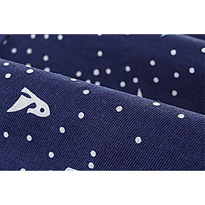 Toddler Boys Short Sets Summer Outfits Cotton Casual Crewneck Grey Fish Short Tee Shirt Knite Shorts Beach Clothes Sets 2T