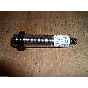 Carus Tool BALLUFF BES 516-105-S4-C(BES015N) Inductive Standard Sensors PNP New