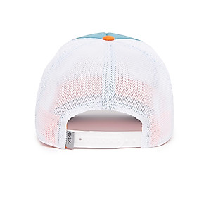 Goorin Bros. Unisex Farm Originals Collection Adjustable Trucker Hats, First Ass, One Size