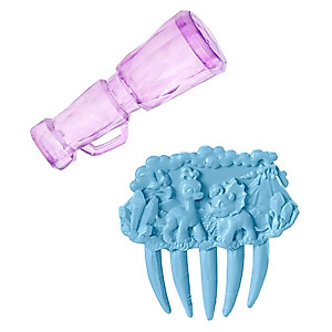 Cave Club Tella Doll