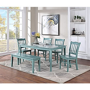 Colorado Dining Chairs – Set of 2
