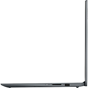 Lenovo 2024 IdeaPad 15.6” FHD IPS Laptop 6-Core AMD Ryzen 5 5500U AMD Radeon Graphics 16GB DDR4 2TB NVMe SSD USB-C WiFi AX BT Webcam HDMI1.4 Card Reader Windows 11 Pro w/RE USB