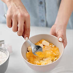 Cat Paw Spoon Stainless Steel Coffee Spoons Teaspoon Decoration Spoon Espresso Spoons Stirring Spoon for Dessert Ice-cream Cake Coffee Appetizer Set of 2