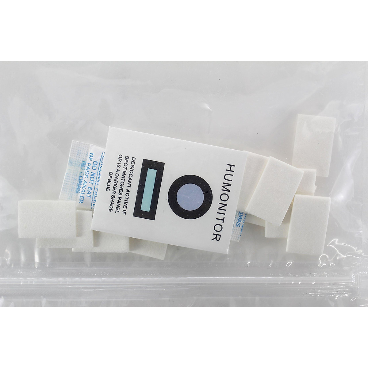 GoPro Anti-Fog Inserts (GoPro OFFICIAL ACCESSORY)