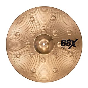 SABIAN 18” B8X Ballistic Crash