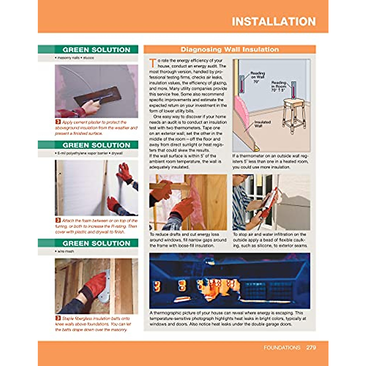 Ultimate Guide to Home Repair and Improvement, 3rd Updated Edition: Proven Money-Saving Projects, 3,400 Photos & Illustrations (Creative Homeowner) 608-Page Resource with 325 Step-by-Step DIY Projects