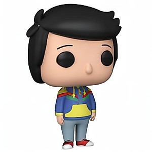 Funko Pop! Animation: Bob's Burgers - 4 Year Old Bob