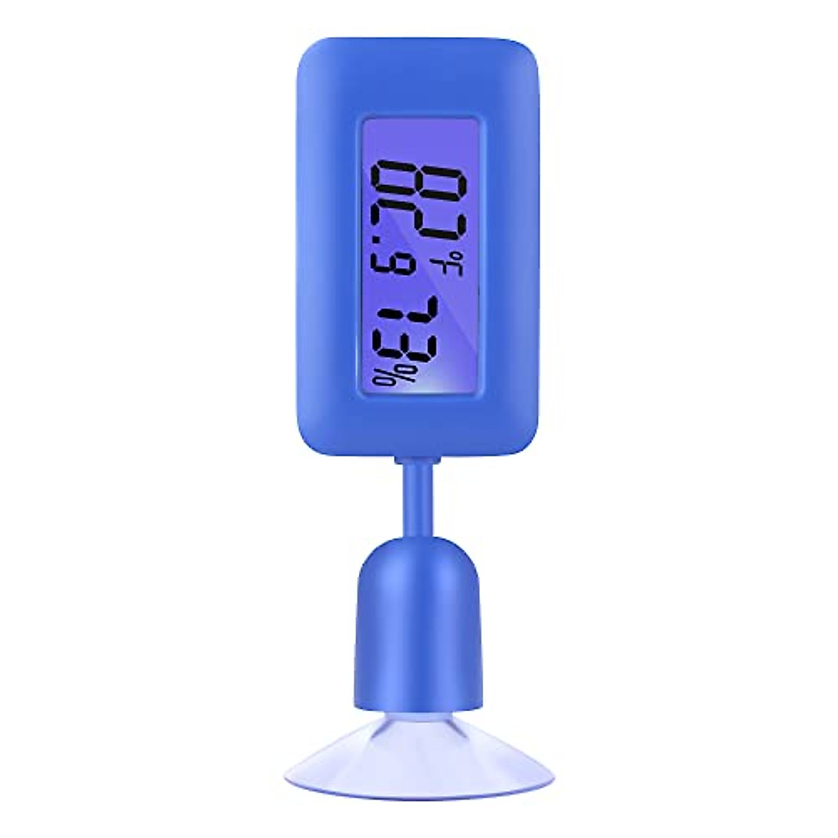 Reptile Thermometer,Reptile Thermometer and Humidity Gauge,Digital Reptile Thermometer and Hygrometer,