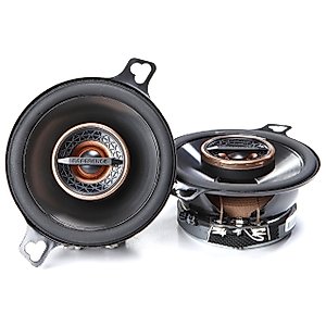 Infinity Reference 3032cf 3.5-Inch, 75-watt High Performance Two-Way Loudspeaker (Pair)