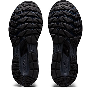 ASICS Women's Gel-Kayano 28 All Winter Long Running Shoes, 11, French Blue/Pink Rave