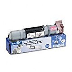 Brother TN250 Toner Cartridge TONER,F/PPF2800,MFC4800 558-BB-DE (Pack of3)