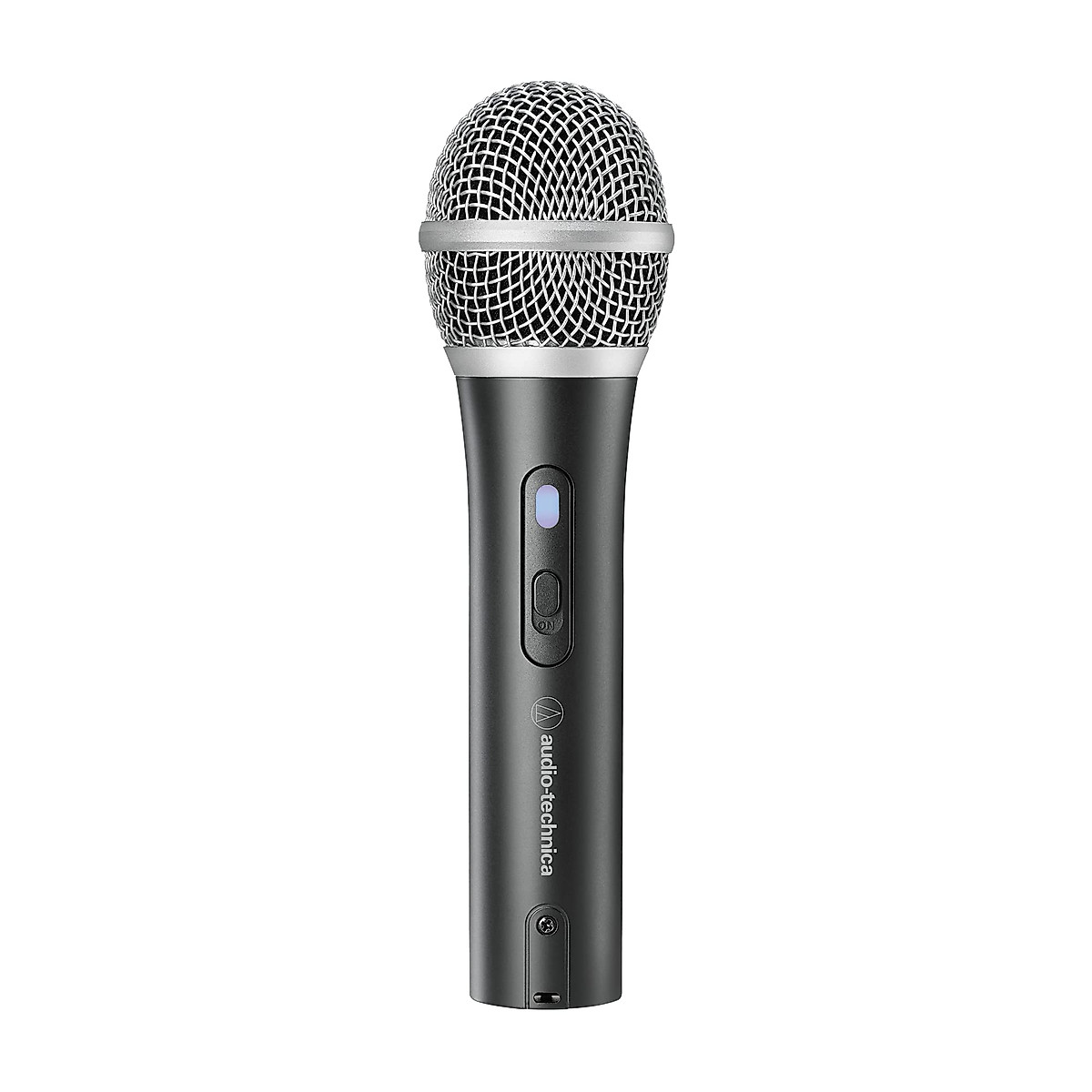 Audio-Technica ATR2100x-USB Cardioid Dynamic Microphone (ATR Series)