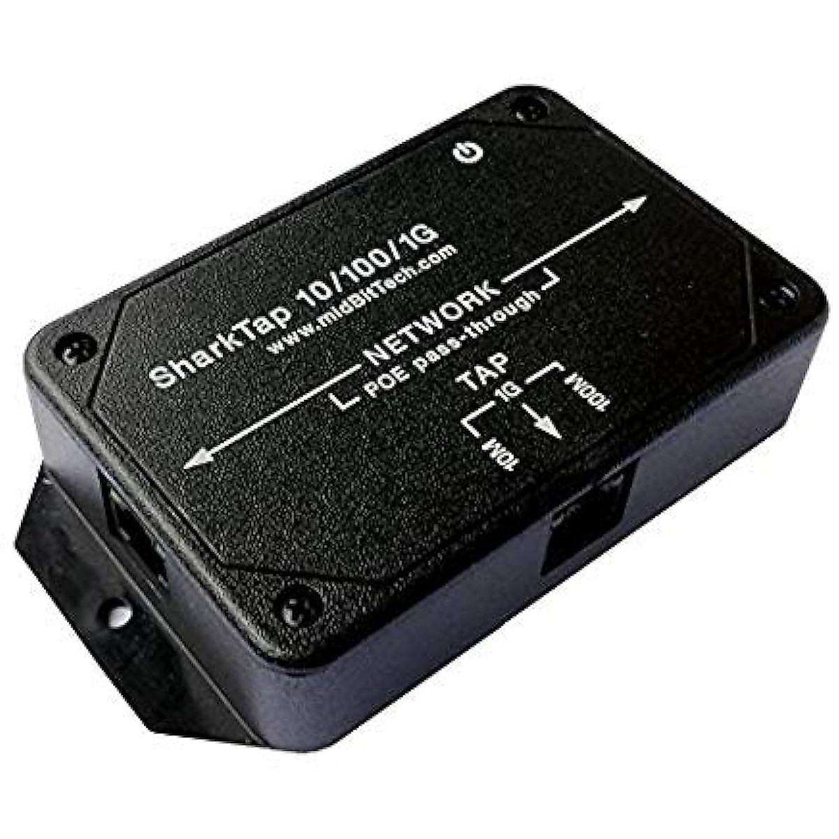 midBit Technologies, LLC SharkTap Gigabit Network Sniffer