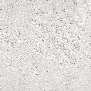 Amazon Basics Ultra-Soft Micromink Sherpa Comforter 3-Piece Bedding Set, Full/Queen, Cream, Solid