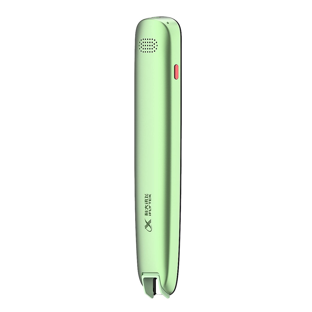 IFLYTEK Dictionary Pen AIP-S11, Language Translator, Portable Scanning Translator and Voice Translator Pen for Chinese & English Language Learner, Scanning Translation (Bamboo Green, AIP-S11)