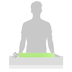 School Smart Ruled Rainbow Sentence Strips, Rainbow ,3 x 24 Inches (Pack of 100)