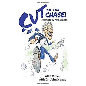 CUT TO THE CHASE!