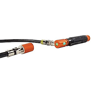 Klein Tools VDV512-007 Wire Tracer, Coax Cable Pocket Continuity Tester with Remote, Audible Beep and LED