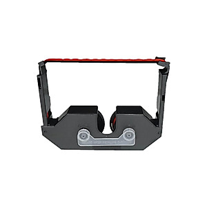 Monroe Calculator M33X Super Saturated Ribbon Cartridge for Monroe 6120X, 2020PlusX, 122PDX, 8130X, 8145X, and UltimateX