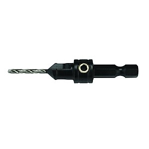 Snappy Tools 3/32 Inch x 3/8 Inch Countersink #43006