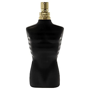 Jean Paul Gaultier Le Male Le Parfum EDP Intense Spray Men 4.2 oz