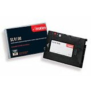 SLR/MLR, SLR50/MLR3, 5.25 Data Ctdg , 25/50GB [Non - Retail Packaged]