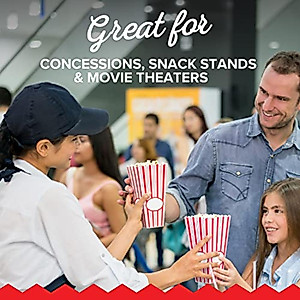 Orville Redenbacher's All-In-One Popcorn Kit, Coconut Oil & Salt Popping Corn, 16 oz. (Pack of 24)