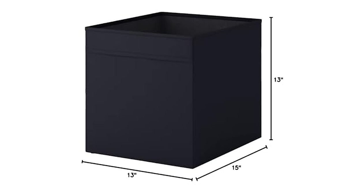 Ikea Drona Box - Stylish Storage Solution (3 Pack)