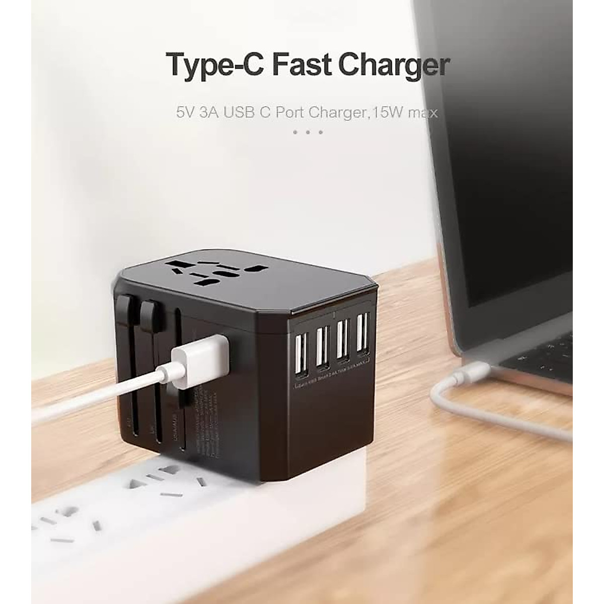 Travel Adapter