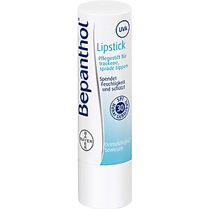 Bepanthol Lipstick, 4.5 g Cream