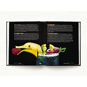 Tiki Cocktails: Over 50 Modern Tropical Cocktails