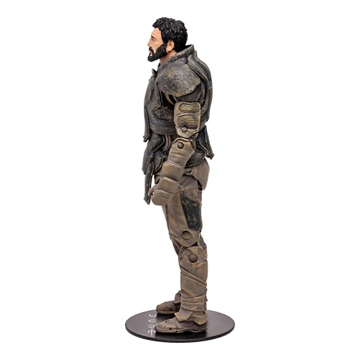 McFarlane Toys - Dune: Part Two Gurney Halleck Paul Atreides Chani Stilgar 4pk, Gold Label, Amazon Exclusive
