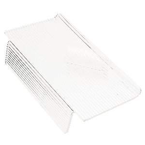 CORHAD Acrylic Storage Rack Indoor Floating Bathroom Shelf Adhesive Wall Shelf Phone Holder for Photo Display Shelves Toilet Phone Wall Mount Shelves Clear Wall Transparent