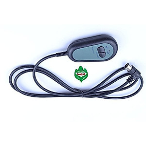 hmleaf® Power Recliner or Lift Chair 2 Button, 5 pin Universal Lighted Hand Controller