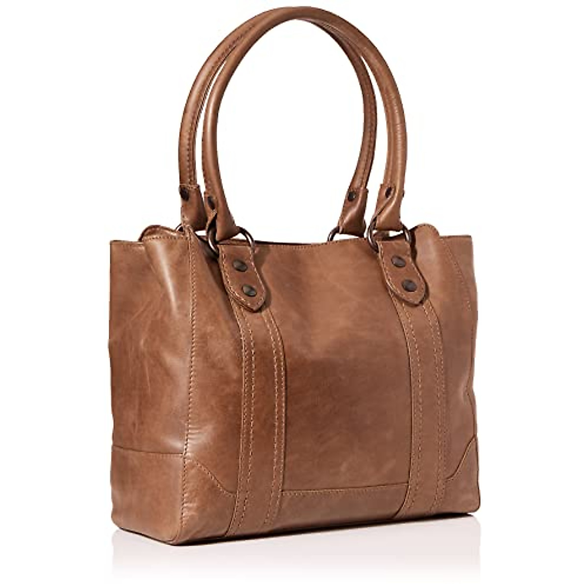 Frye Melissa Tote, Khaki