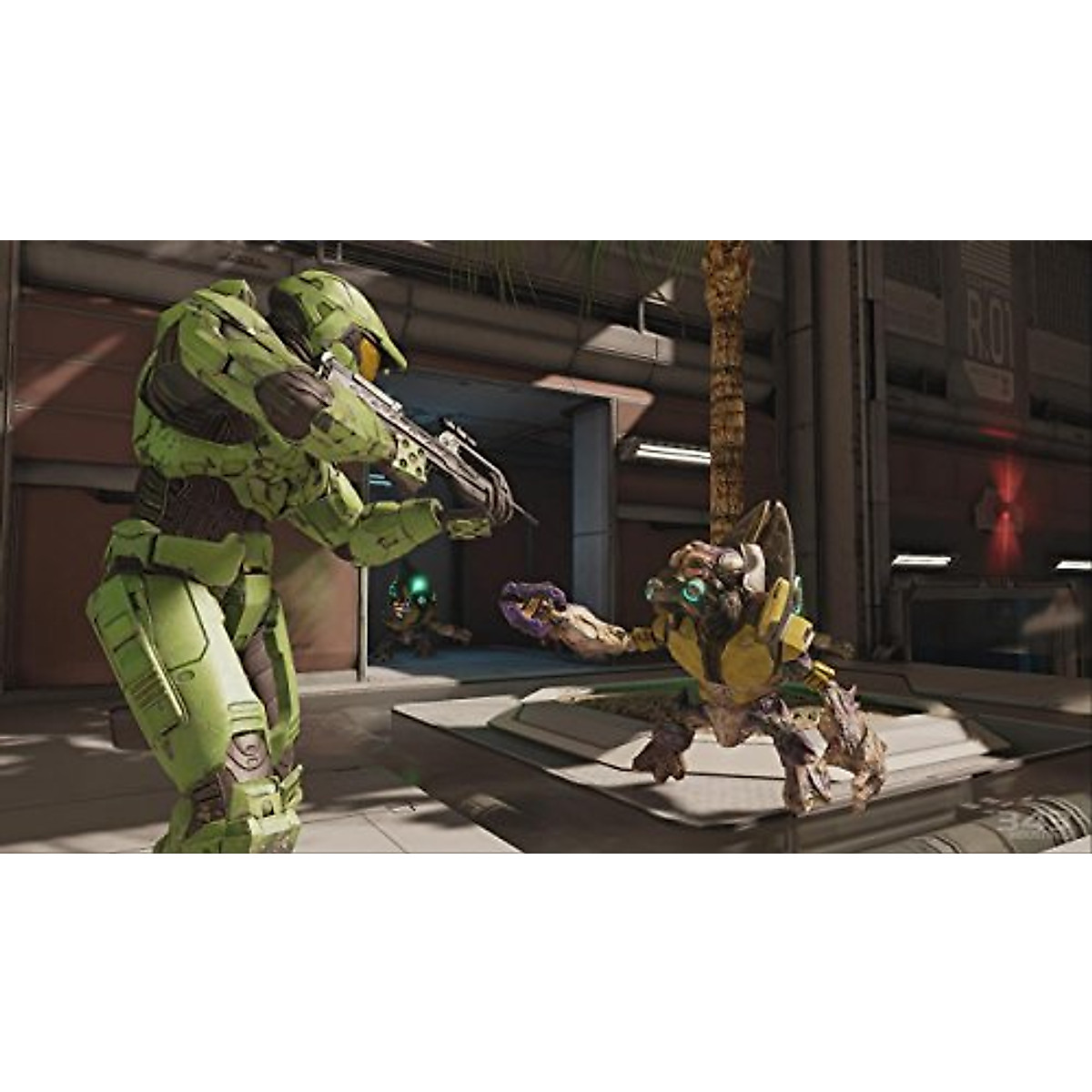 Third Party - Halo : Master Chief Collection Occasion [ Xbox One ] - 0885370863949