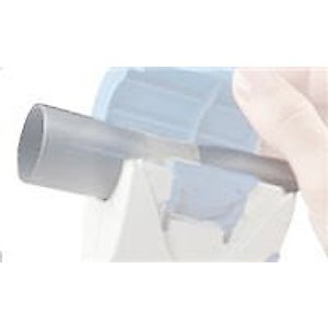 Midmark Corporation 2-100-1206 Mouthpiece FOR IQ Spirometer Disposable 100/Ca