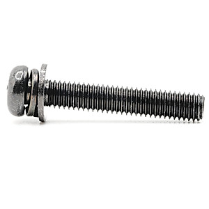 ReplacementScrews Stand Screws Compatible with Toshiba 43LF621U19