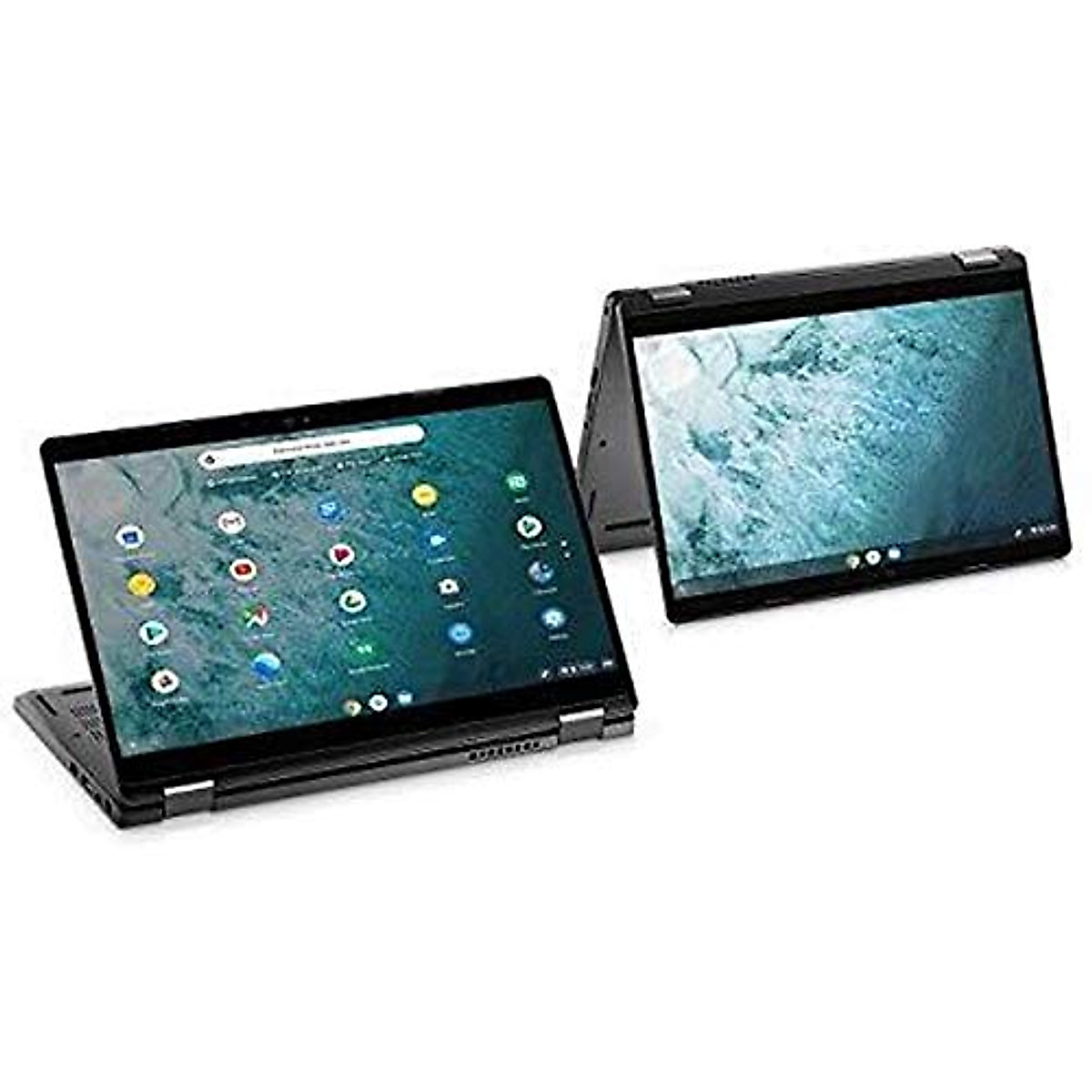 Dell Latitude 5300 13.3" Touchscreen 2 in 1 Notebook - 1920 X 1080 - Core i7 i7-8665U - 16GB RAM - 256GB SSD