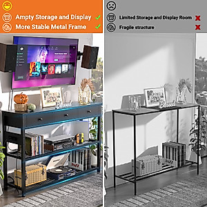 Besiost Table for Entryway