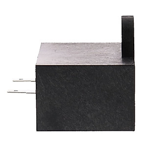 ERP WR55X24064 Refrigerator Run Capacitor