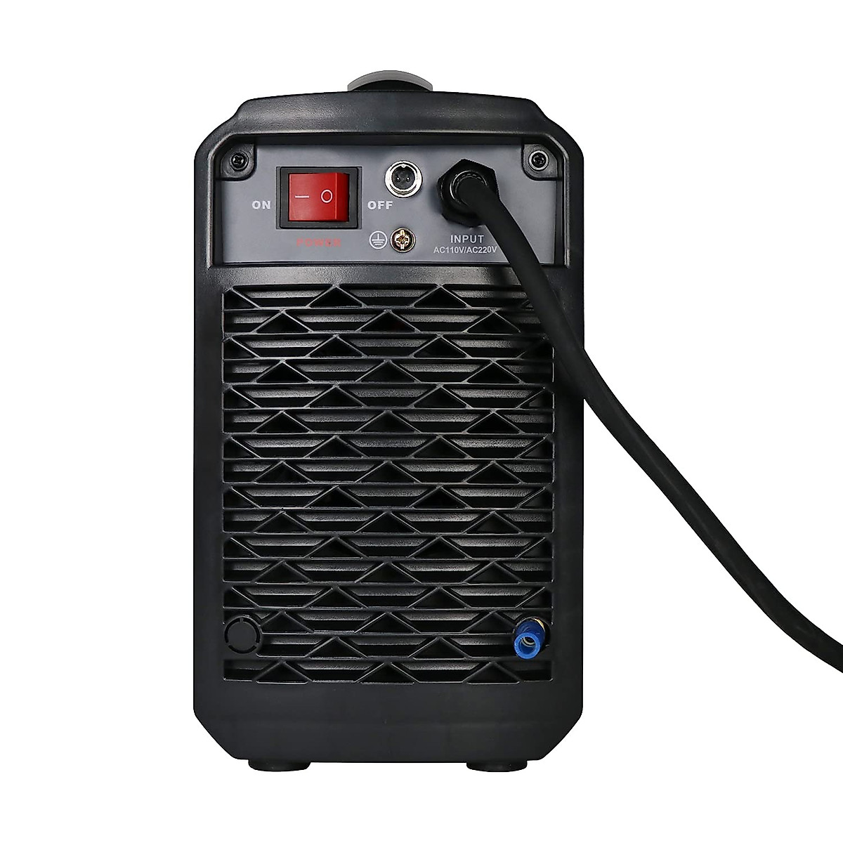 ANDELI TIG Welder,110/220V 180AMP Multifunctional TIG Welding Machine with Hot/Cold/TIG Pulse Cold TIG Welding Machine TIG-250GPL(FULL SUIT)