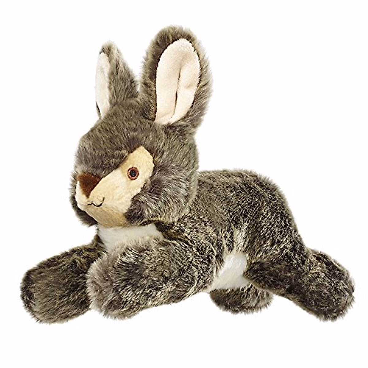 Fluff & Tuff – Walter Wabbit Plush Dog Toy