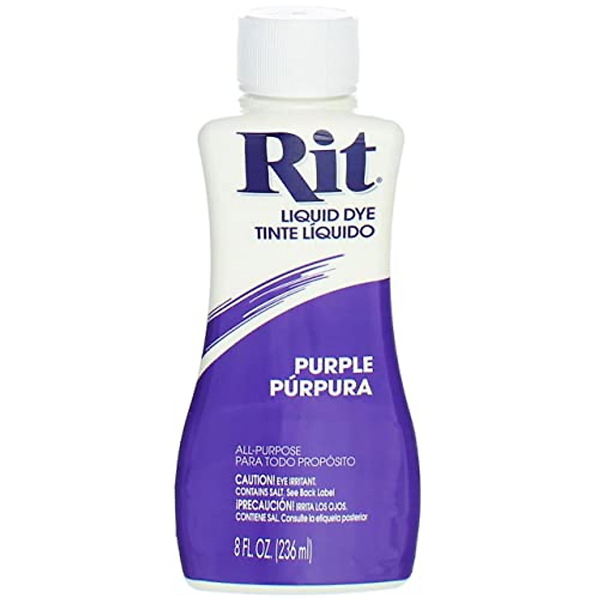 Rit 8OZ Purp LIQ Dye