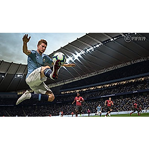 FIFA 19 - Champions Edition - Xbox One