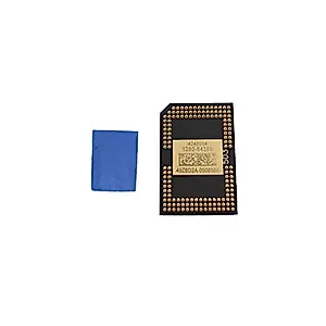 Sklamp Projector DMD Chip 1280-6038B 1280-6039B 1280-6138B 1280-6139B 1280-6338B
