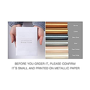 I Love You Soundwave Art, Bronze Visible Voice Gift for 8th Wedding Anniversary, Valentines Day Gift for her or him, Husband Gifts from Wife, Mother's Day Gift